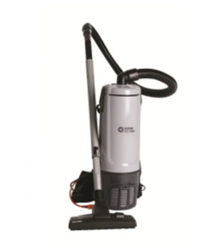 Nilfisk GD5 Backpack Vacuum | Kaks Marketing